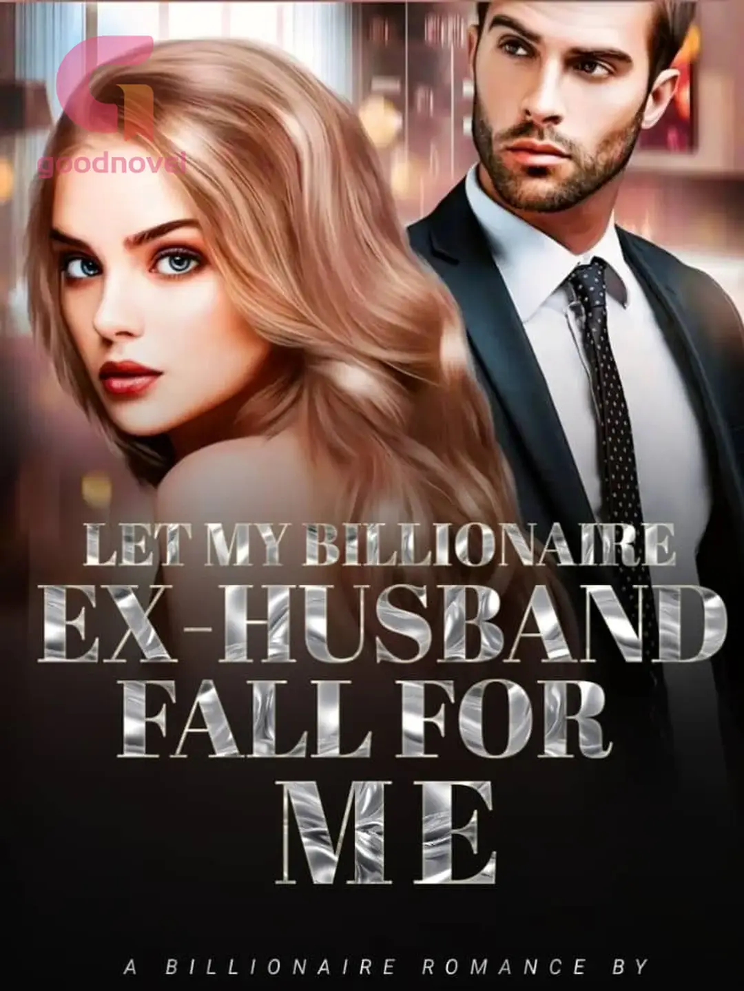 Chapter twelve. - Let my billionaire ex-husband fall for me - GoodNovel