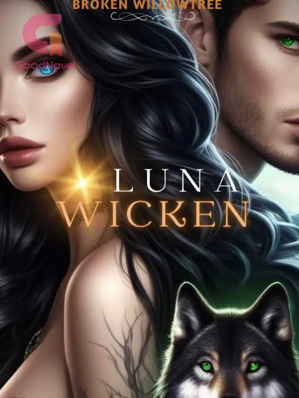 **Chapter 148: Whispers in the Night** - Luna Wicken - GoodNovel