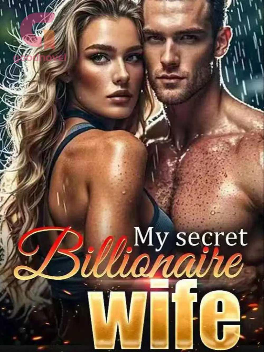 CHAPTER 3 - My Secret Billionaire Ex-wife - GoodNovel