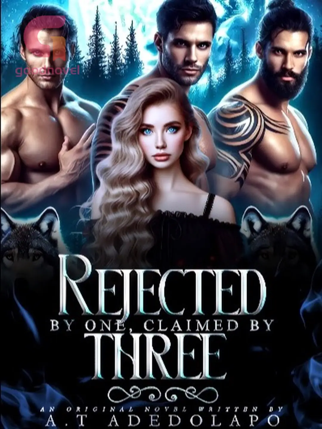 REJECTED BY ONE, CLAIMED BY TWO by A.T ADEDOLAPO Read Online Free - GoodNovel