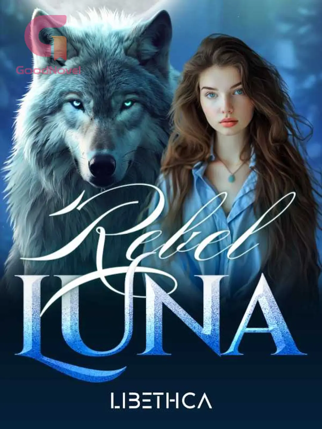 Chapter 82. A Malevolent Spell - Rebel Luna - GoodNovel
