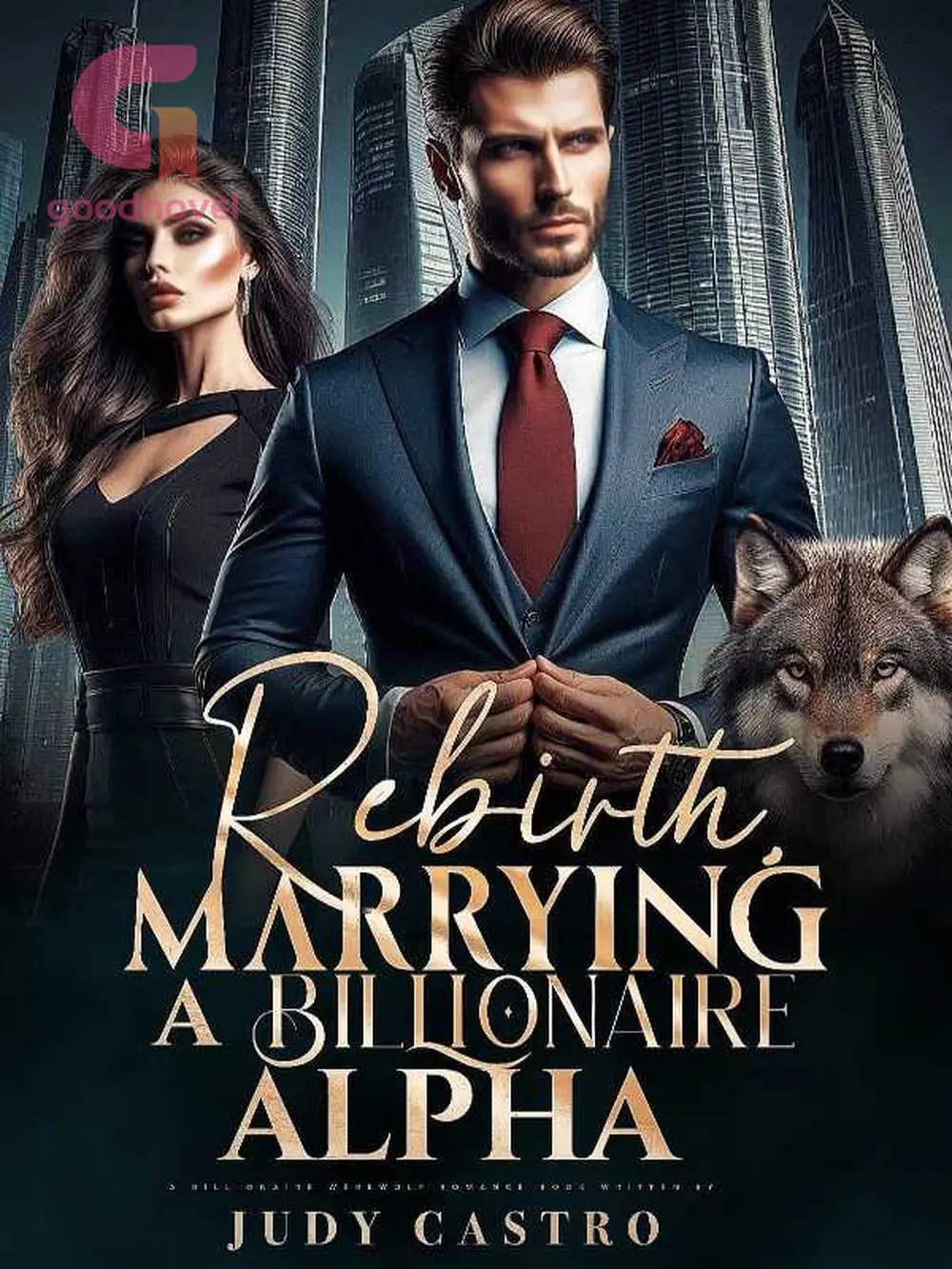 195. A Heavy Heart. - Rebirth: Marrying A Billionaire Alpha! - GoodNovel