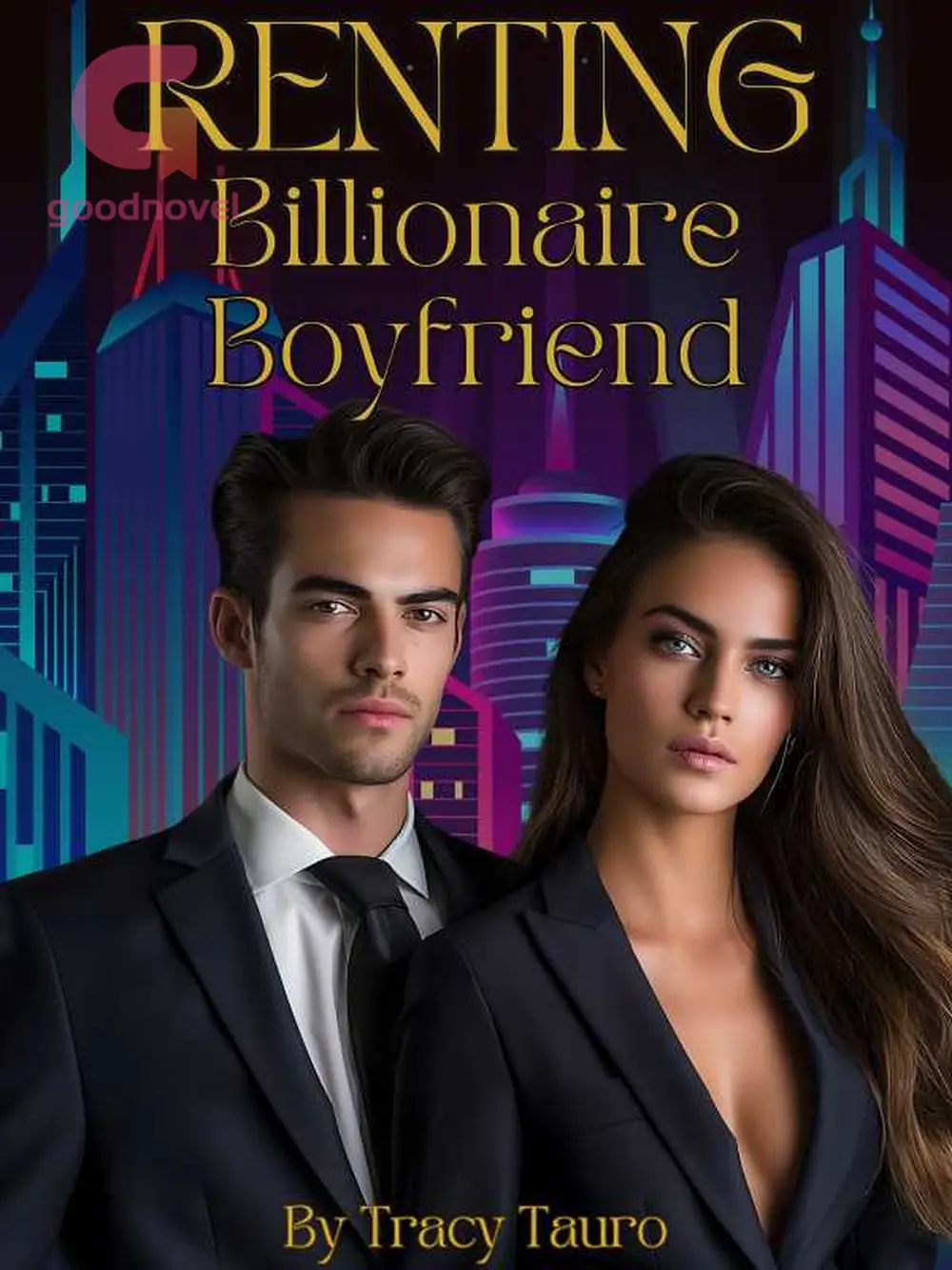 Trapped in Fear - Renting Billionaire Boyfriend - GoodNovel