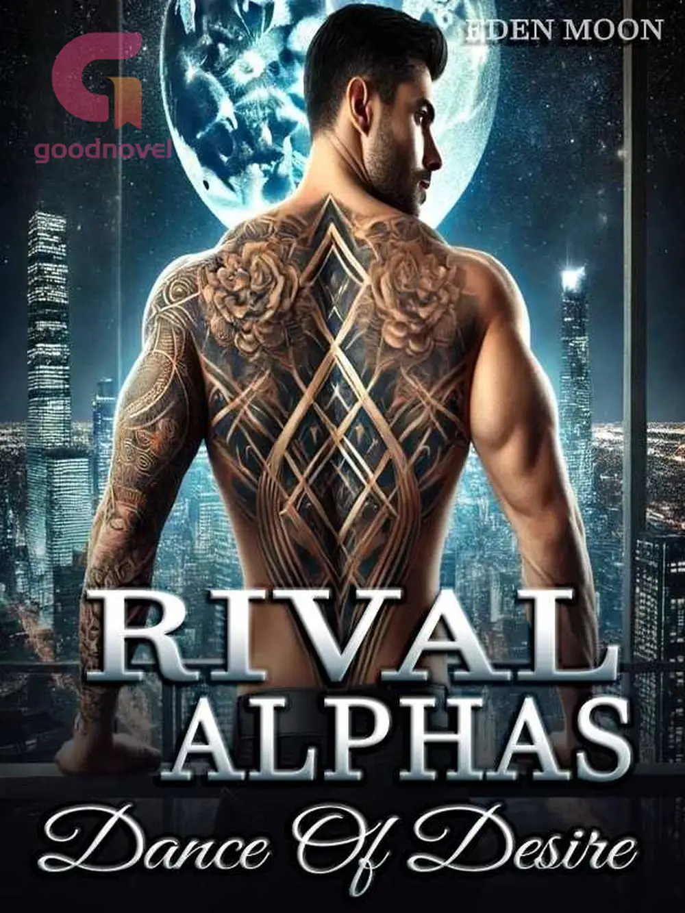 7. Compelling (Lexi POV) - Rival Alphas: Dance of Desire - GoodNovel