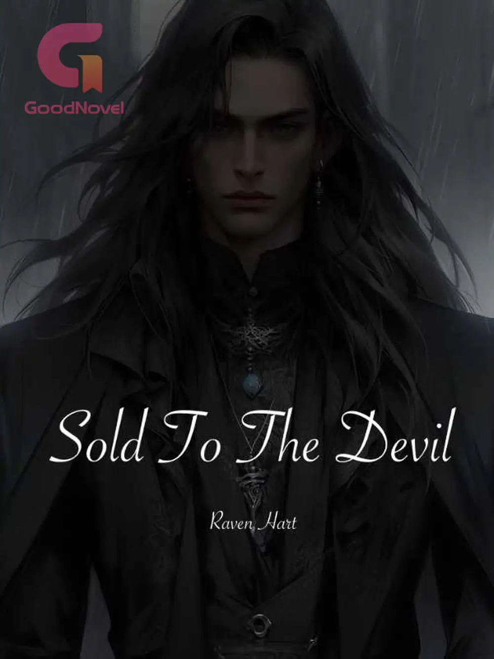 Sold To The Devil by Raven Hart Read Online Free - GoodNovel