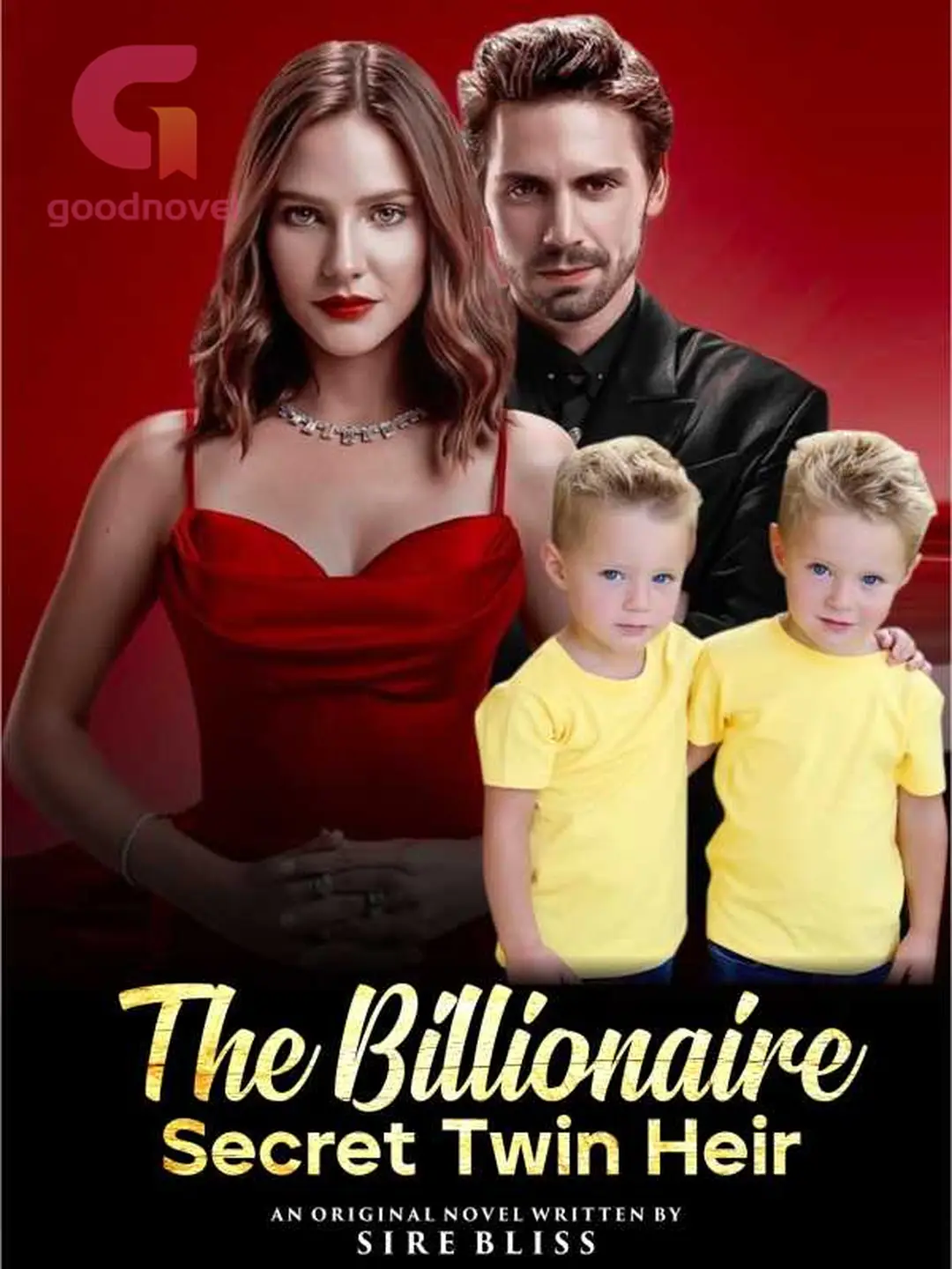 Chapter 46: Family Loyalties - THE BILLIONAIRE SECRET TWIN HEIR - GoodNovel