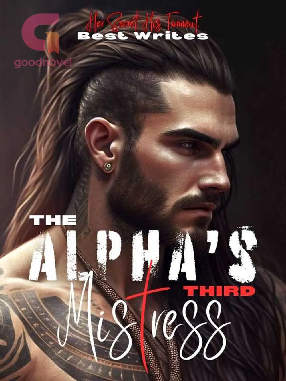 A Witch On His Side - The Alpha's Third Mistress - GoodNovel