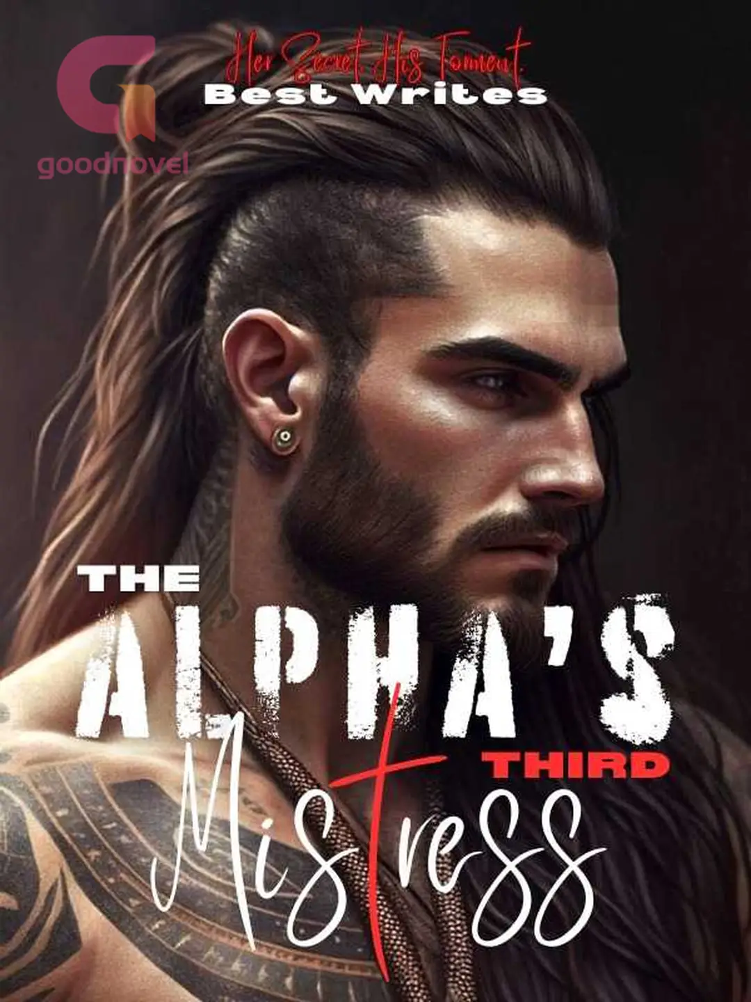 The Sanctum - The Alpha's Third Mistress - GoodNovel