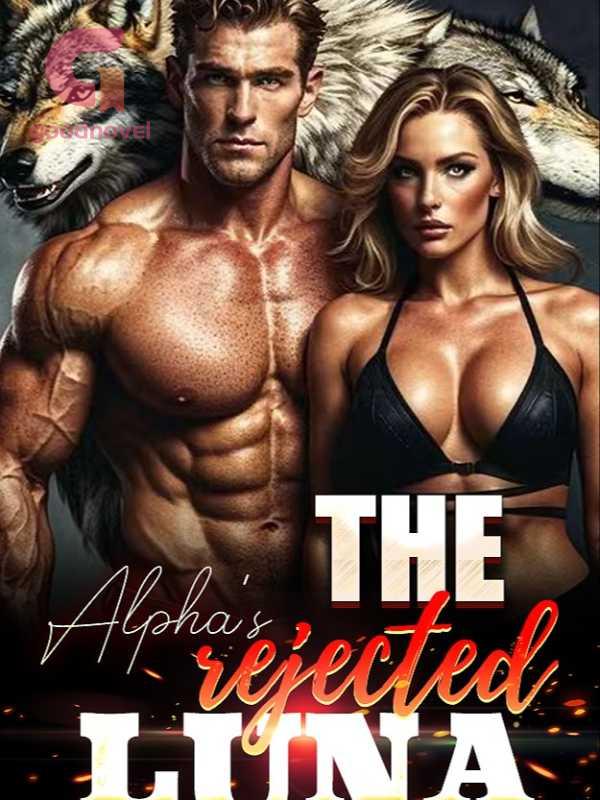 The Alpha’s rejected Luna PDF & Novel Online by Ideaink Six Cats to Read for Free - Werewolf ...