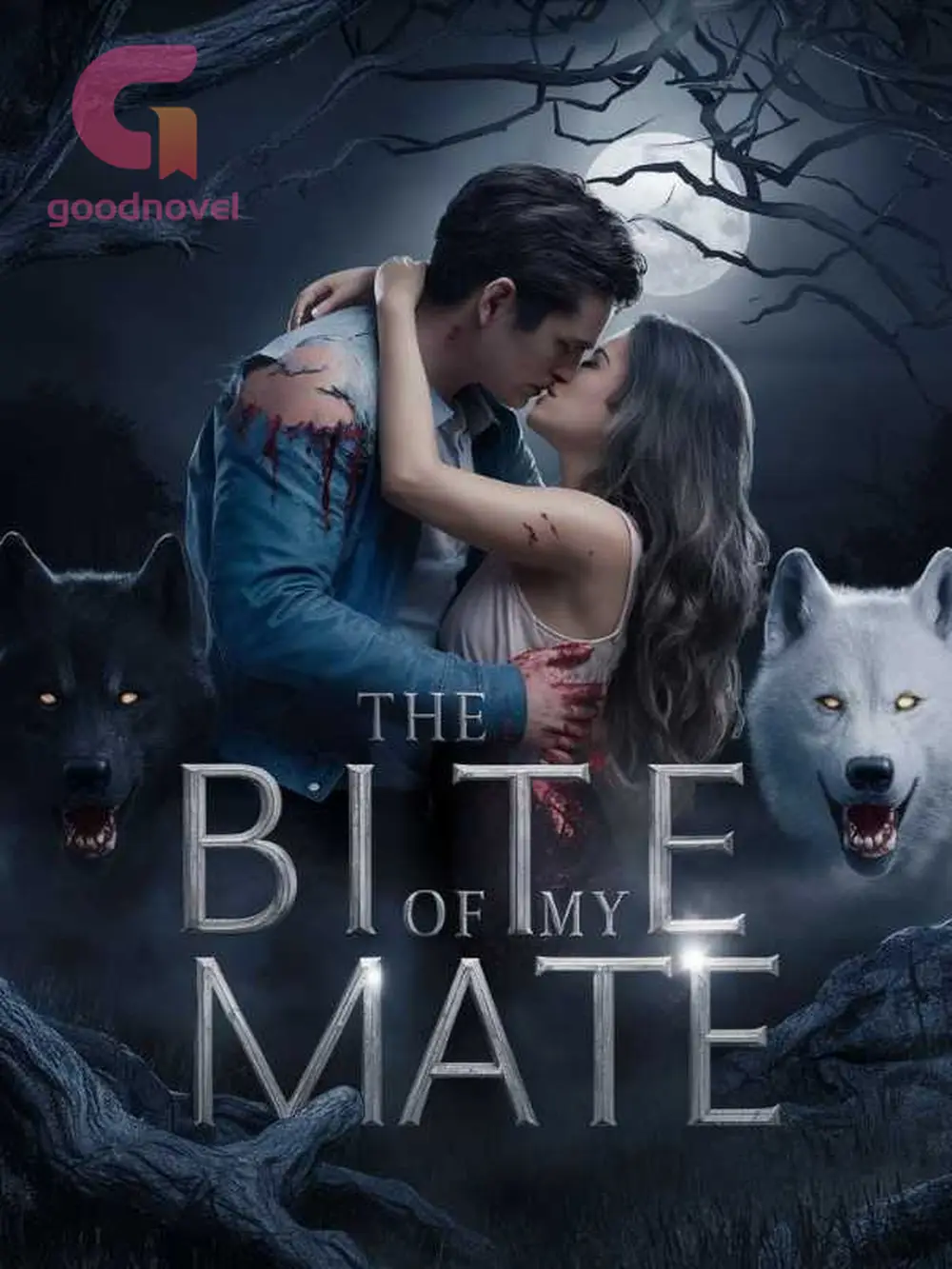 Chapter 95 - The Bite Of My Mate - GoodNovel