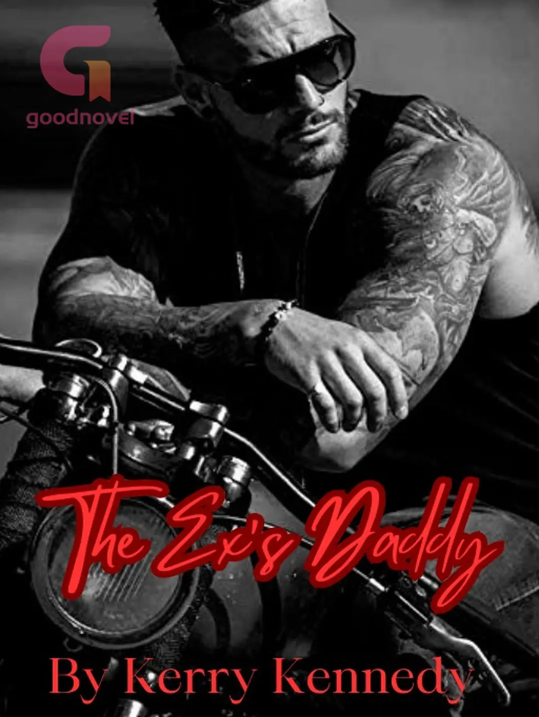 Chapter 92 - The Ex's Daddy - GoodNovel