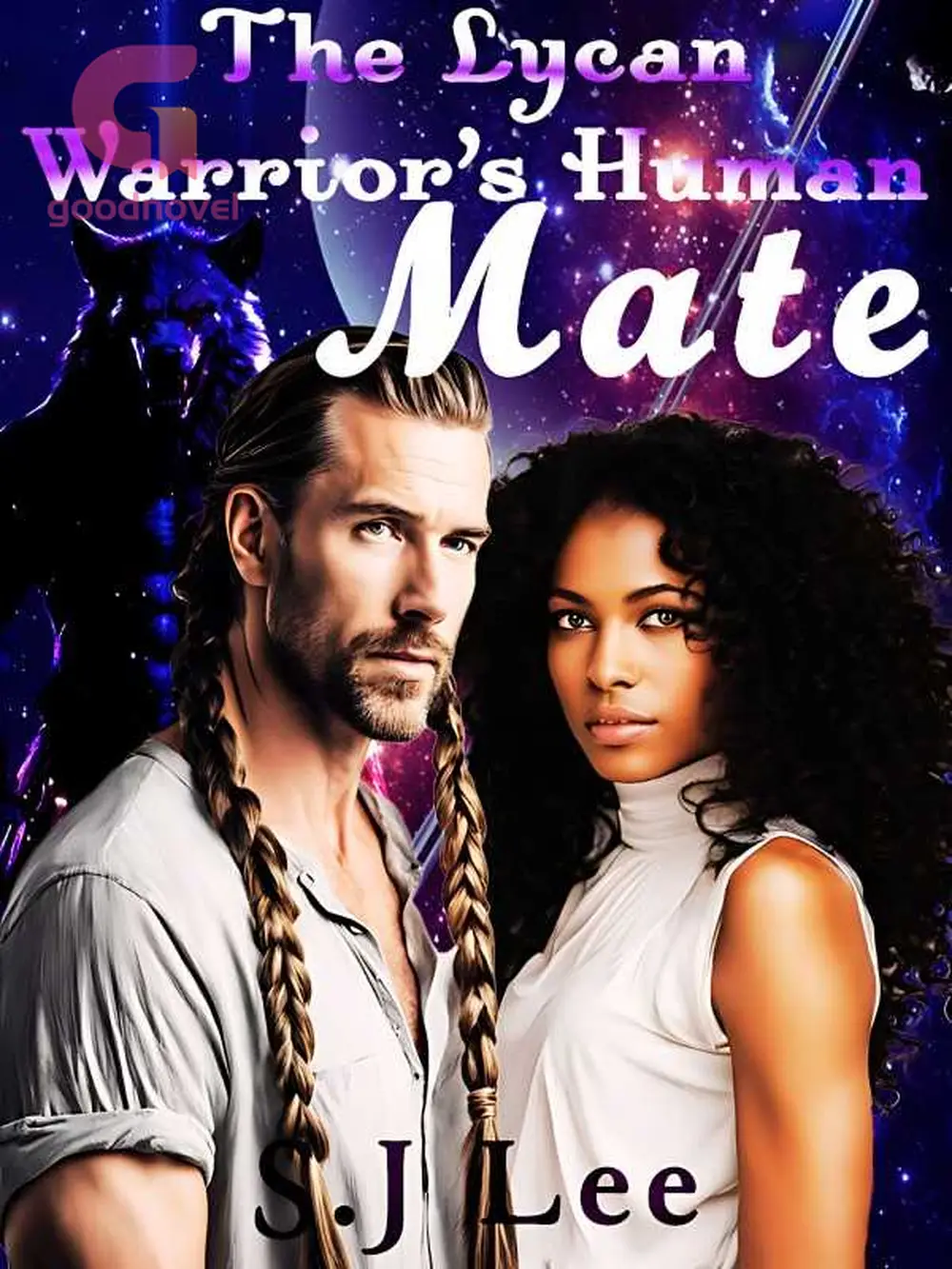 91: Impatient - The Lycan Warrior's Human Mate - GoodNovel