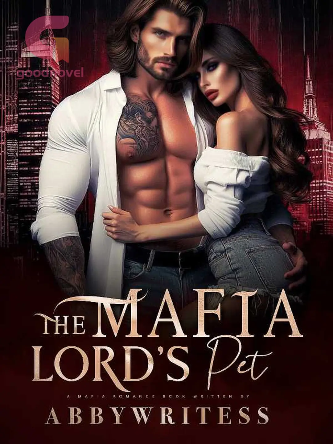 144. - The Mafia Lord’s Pet - GoodNovel