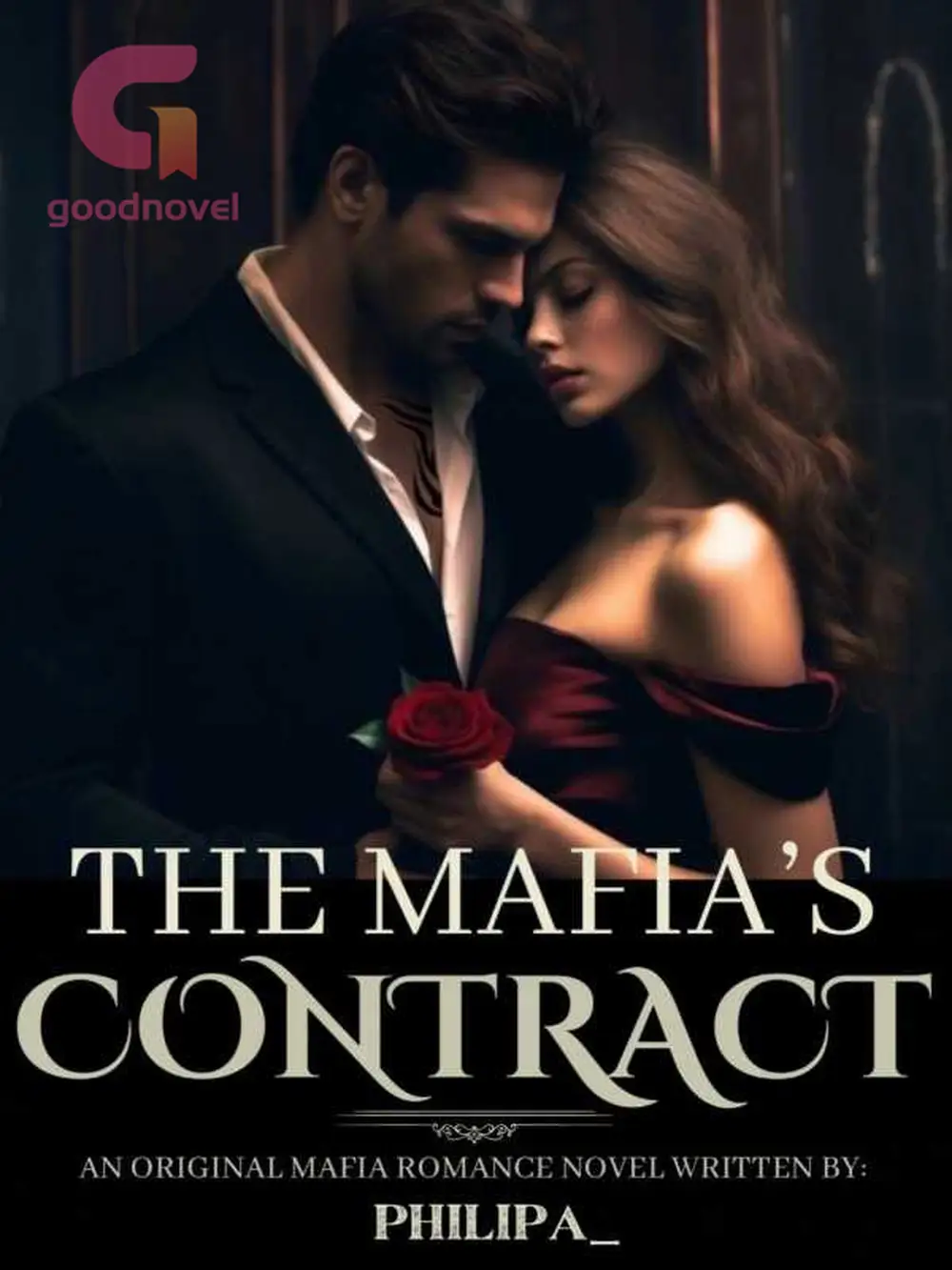 Chapter 48 - The Mafia's Contract - GoodNovel