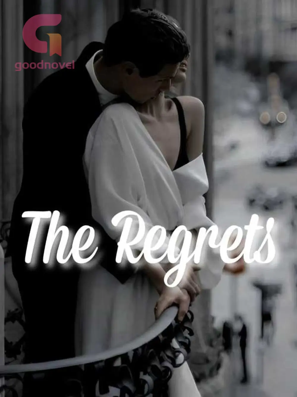 Chapter 0128 - The Regrets - GoodNovel