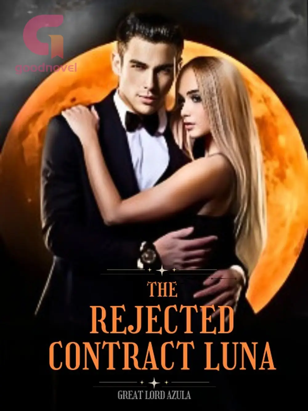 The Rejected Contract Luna by Fire Lord Azula Read Online Free - GoodNovel