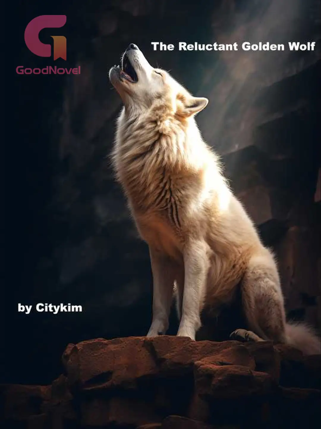 The Reluctant Golden Wolf Reviews | Worth Reading - GoodNovel