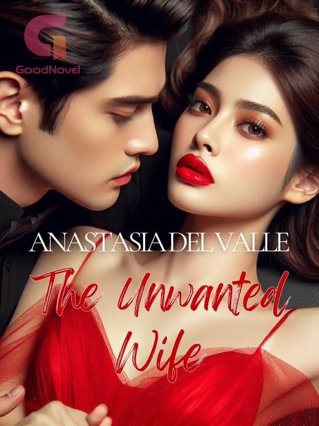 Chapter 245: Rain - The Unwanted Wife - GoodNovel