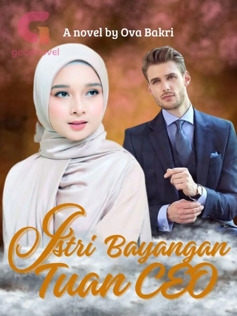 ISTRI BAYANGAN TUAN CEO - KETAHUAN Novel & PDF Online oleh Ova Bakri | Baca Rumah Tangga Cerita ...