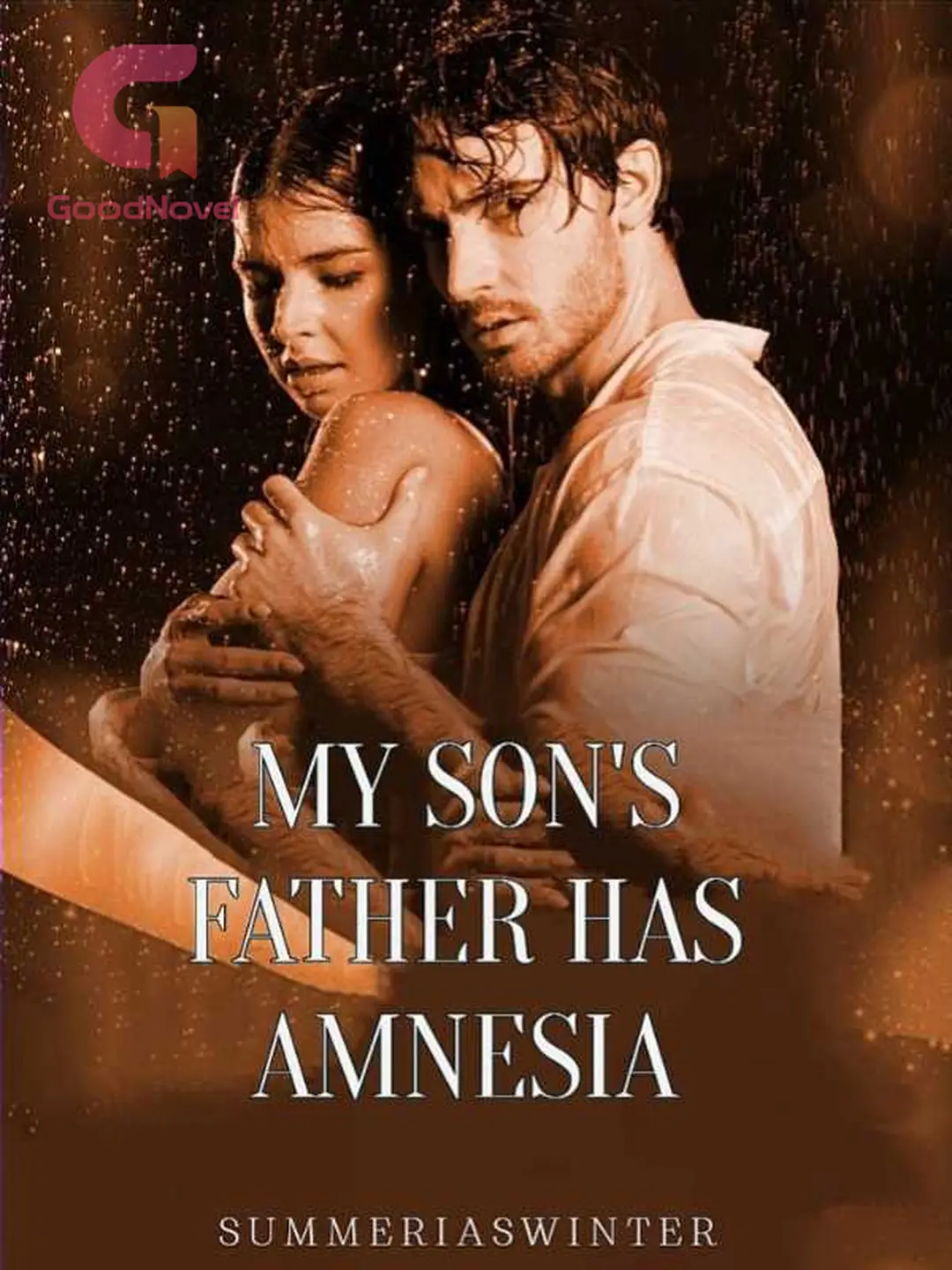 My Son's Father Has Amnesia -Basahin Online nang Libre ni ...