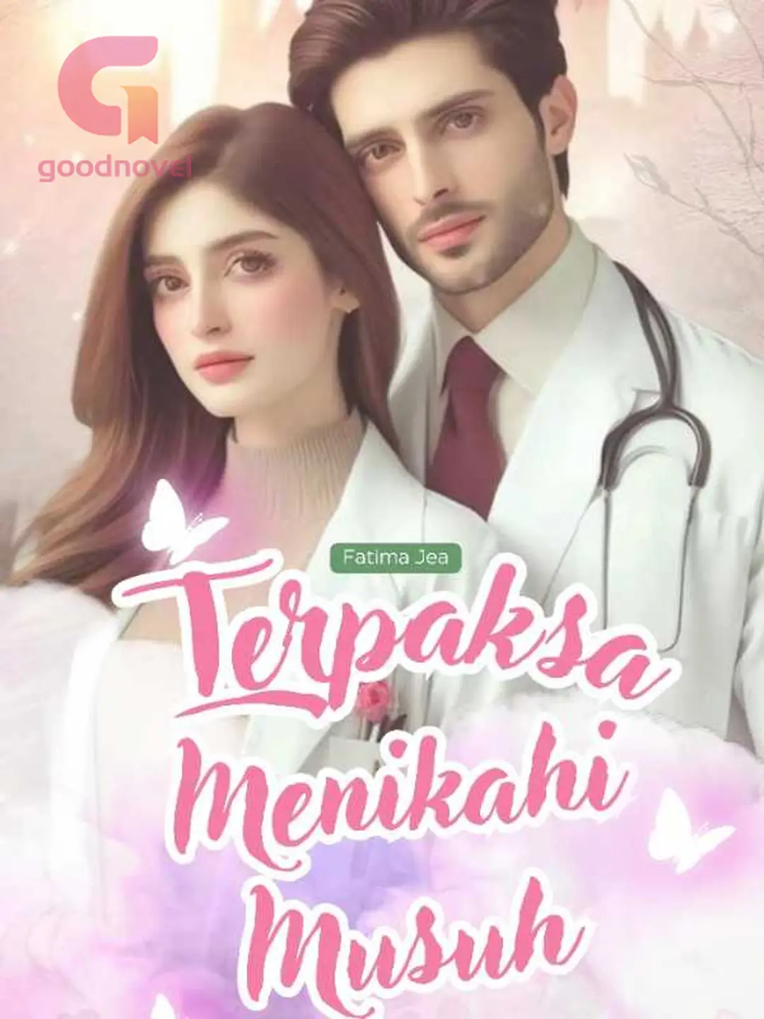 Terpaksa Menikahi Musuh - Bab 9| Unexpected Wedding Novel & PDF Online oleh Senchaaa | Baca ...