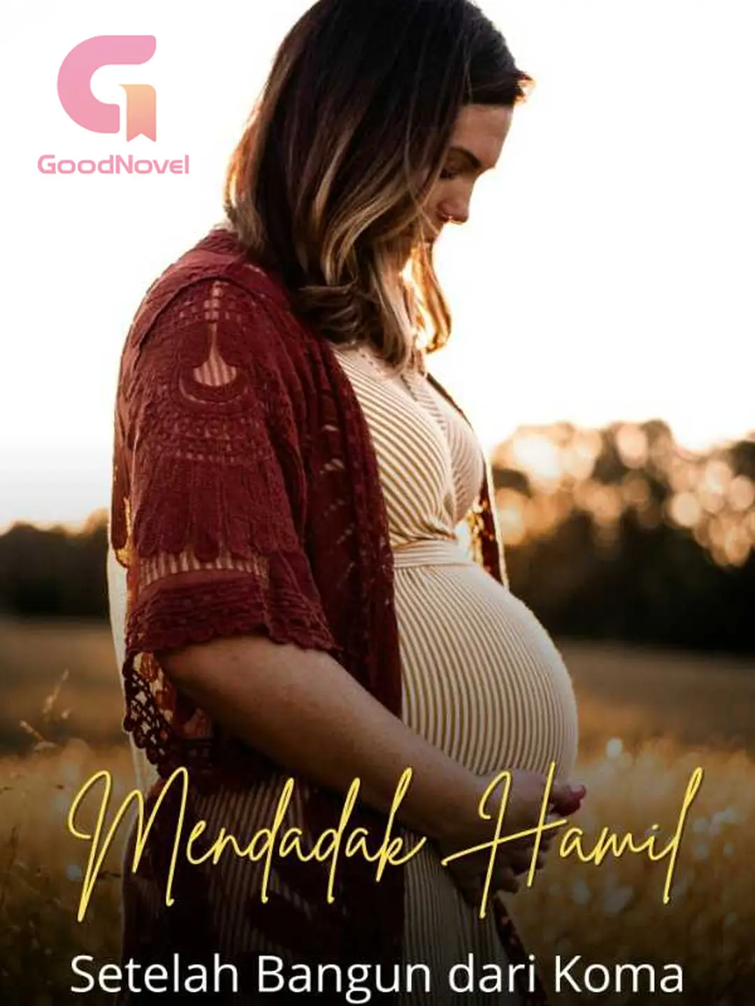 Mendadak Hamil Setelah Bangun dari Koma - Dua Dunia yang Berjalan ...