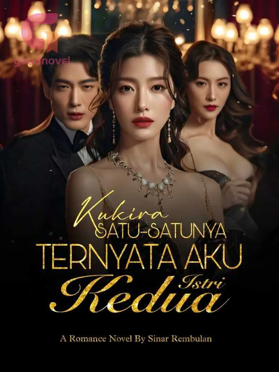 Kukira Satu-Satunya, Ternyata Aku Istri Kedua - Baca Gratis Online oleh Sinar Rembulan | GoodNovel