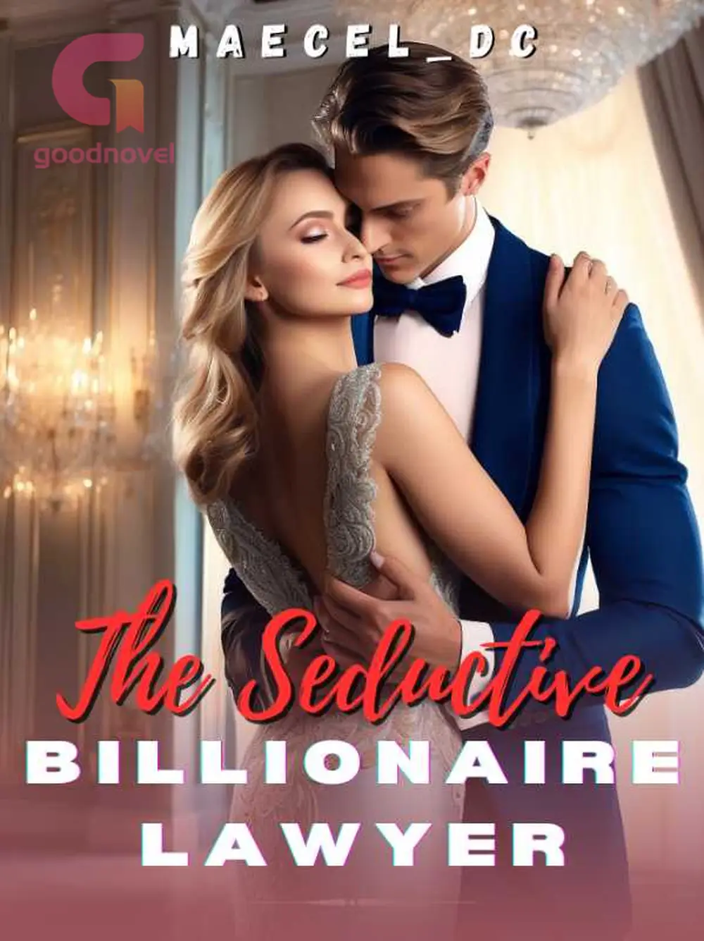 The Seductive Billionaire Lawyer (SPG) - Chapter 222: Will Enzo Back Out? Novel at PDF Online ni ...
