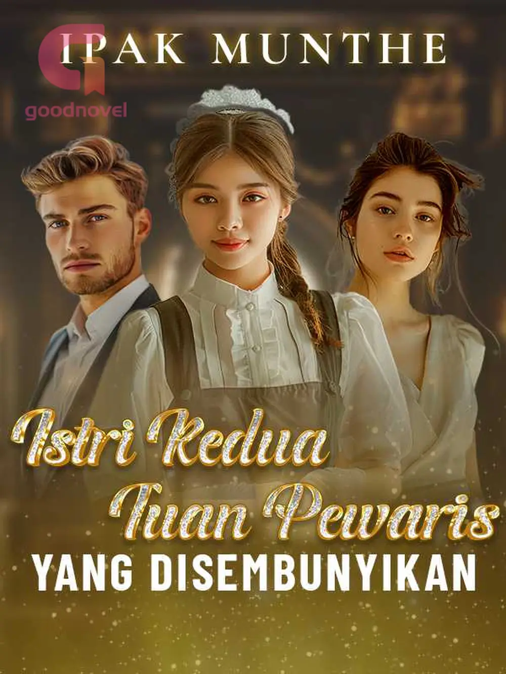 Istri Kedua Tuan Pewaris yang Disembunyikan - Bab 196 Novel & PDF Online oleh Ipak Munthe | Baca ...