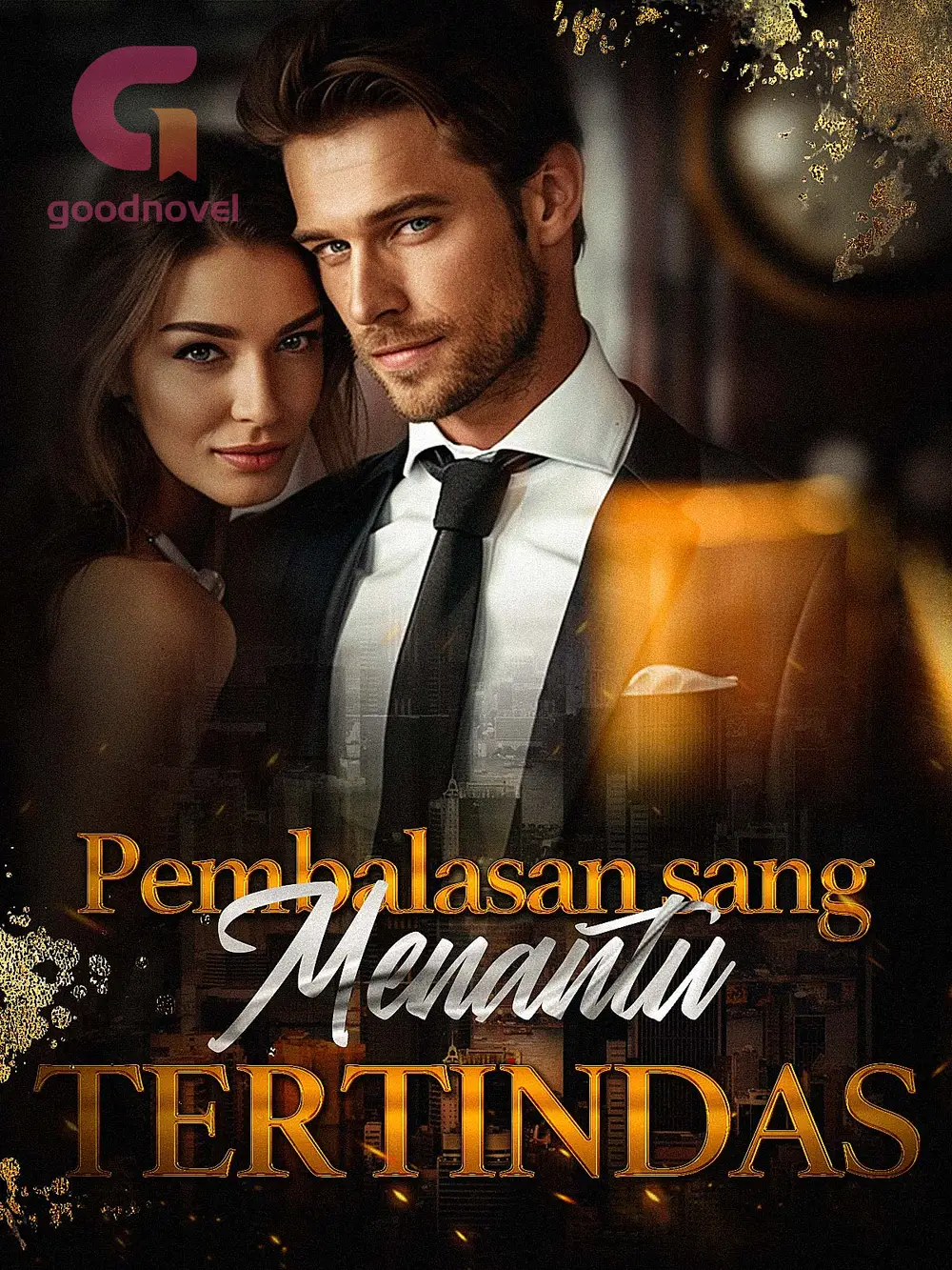 Pembalasan sang Menantu Tertindas - Bab 1214 Novel & PDF Online oleh Vodka | Baca Urban Cerita ...