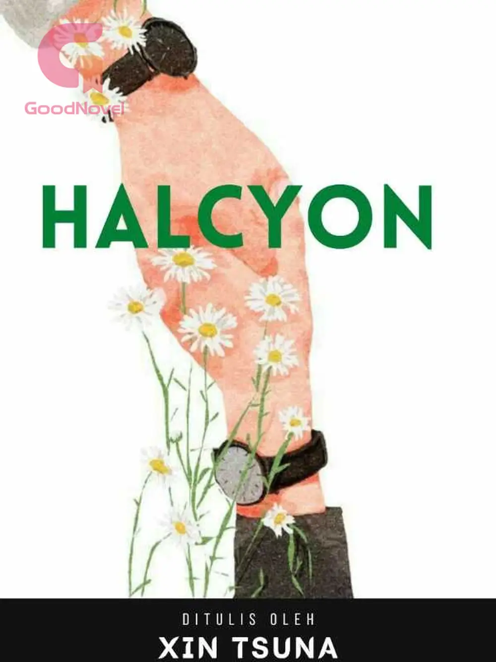 HALCYON - BAB 23 : Lovebird Meet Again Novel & PDF Online oleh Xin Tsuna | Baca Romansa Cerita ...