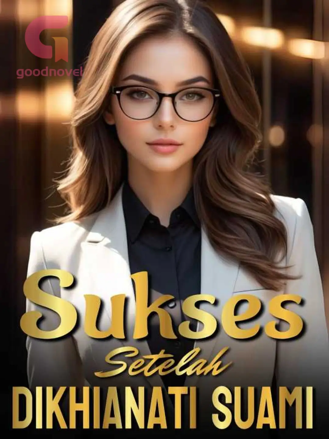 SUKSES SETELAH DIKHIANATI SUAMI - MASA REMAJA Novel & PDF Online oleh DEAR GREEN | Baca Rumah ...