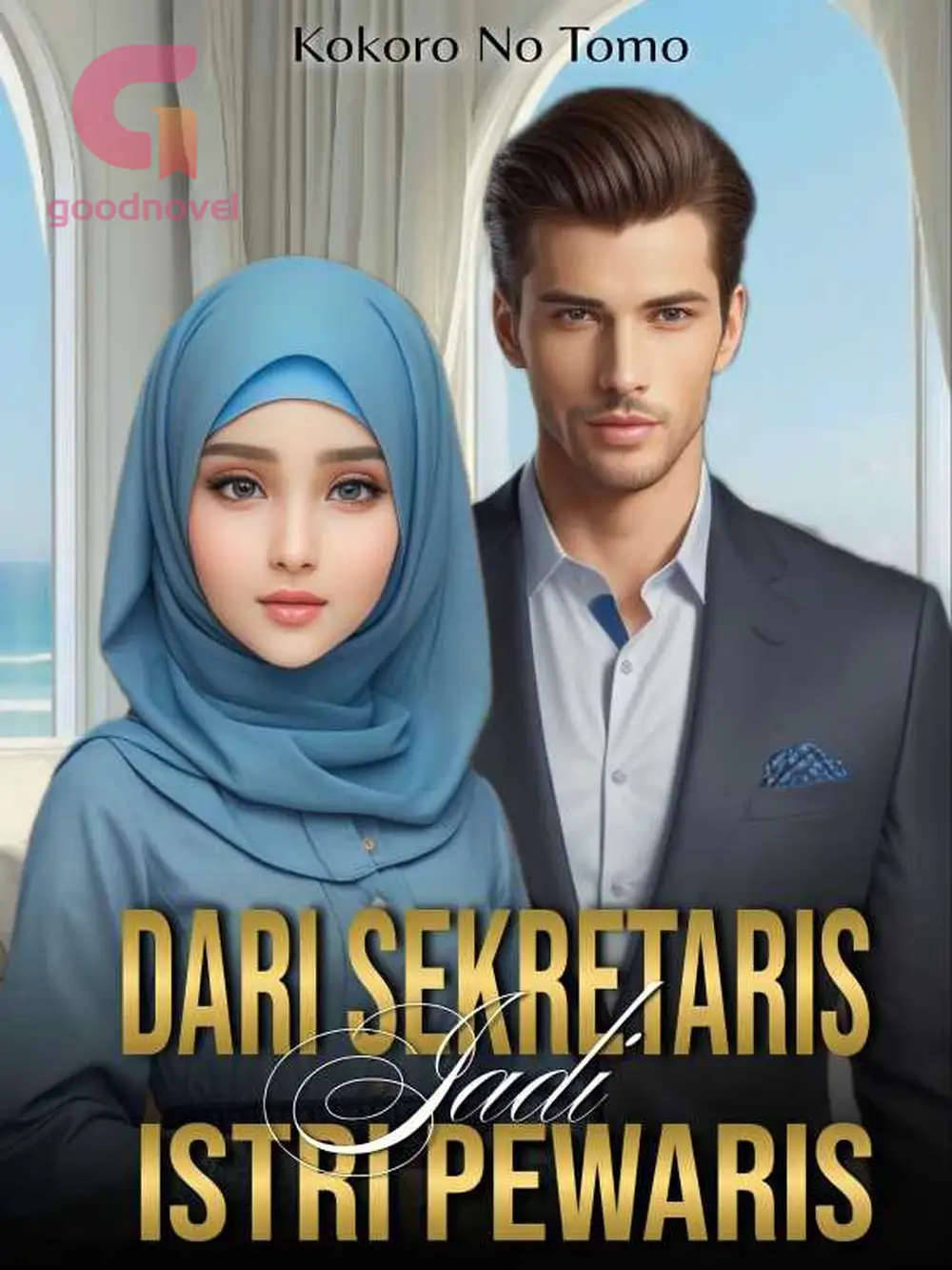 Dari Sekretaris Jadi Istri Pewaris - Bab 52 Novel & PDF Online oleh Kokoro No Tomo | Baca ...