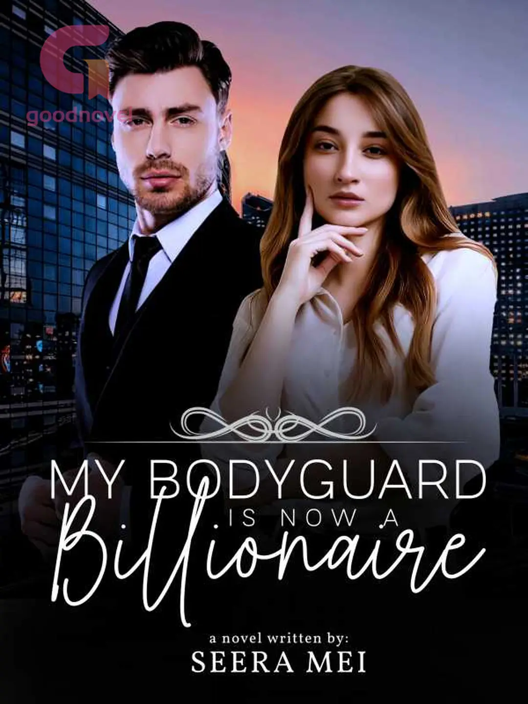My Bodyguard Is Now A Billionaire (Tagalog) - Chapter 2 Novel at PDF Online ni Seera Mei ...