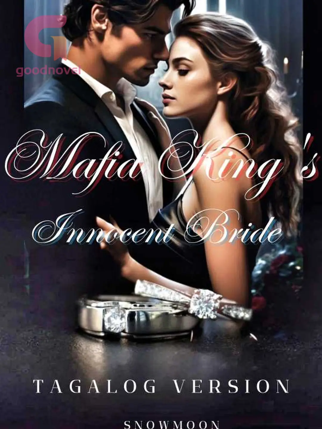 Mafia King's Innocent Bride (Tagalog) - CHAPTER 5: SOLD TO THE MAFIA BOSS Novel at PDF Online ni ...
