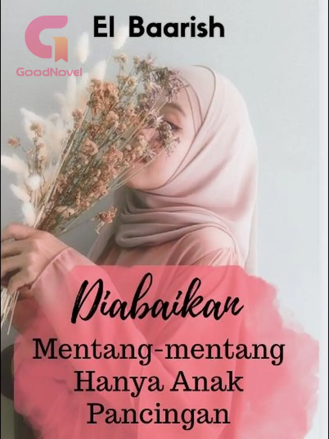 DIABAIKAN MENTANG-MENTANG HANYA ANAK PANCINGAN oleh El Baarish Baca ...