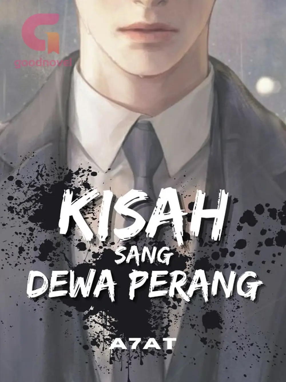 Kisah Si Dewa Perang - 27. Kenji Membantai Musuh Novel & PDF Online oleh A7AT | Baca Cerita per ...