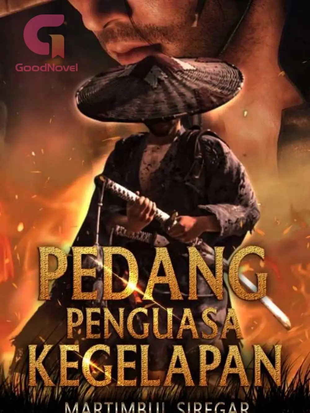 Pedang Penguasa Kegelapan - Sekte Merpati Putih Novel & PDF Online oleh ...