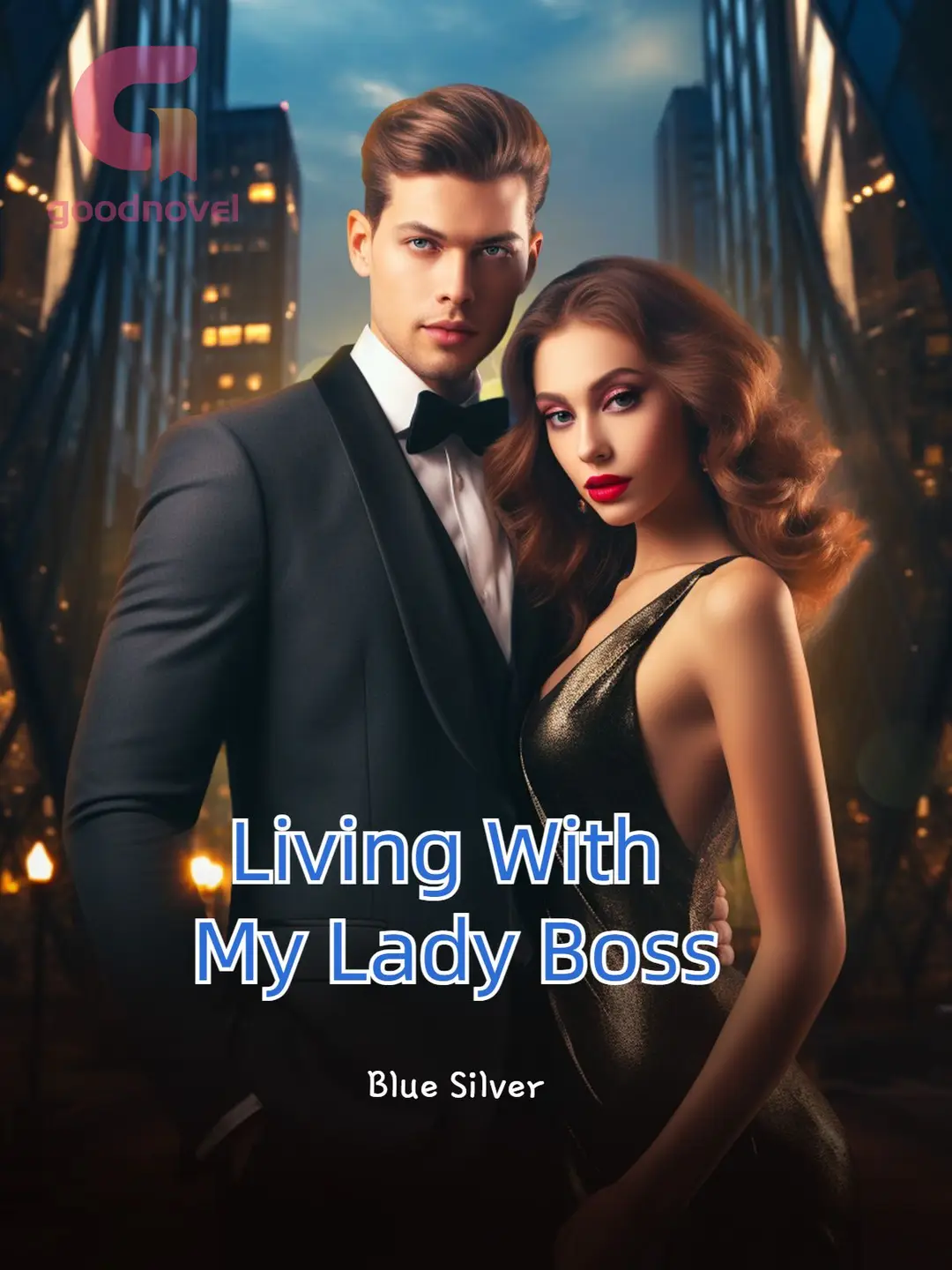 Living With My Lady Boss - Kabanata 41 Novel at PDF Online ni Blue Silver | Magbasa ng Urban ...