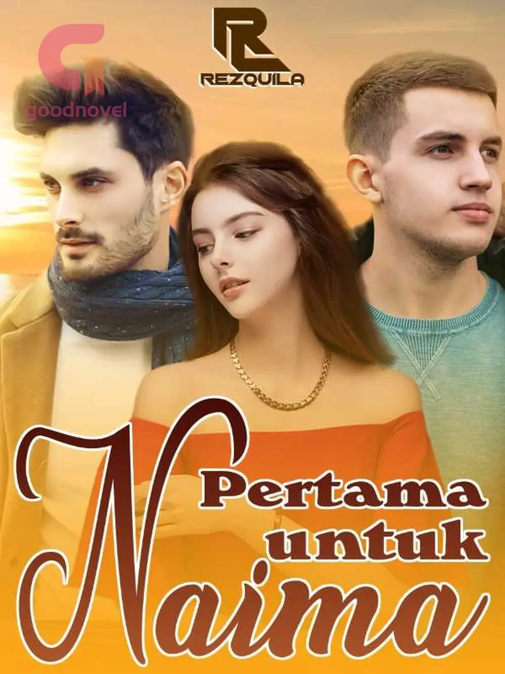PERTAMA UNTUK NAIMA - Chapt 100. Menjadi Ratu Novel & PDF Online oleh Rezquila | Baca Romansa ...