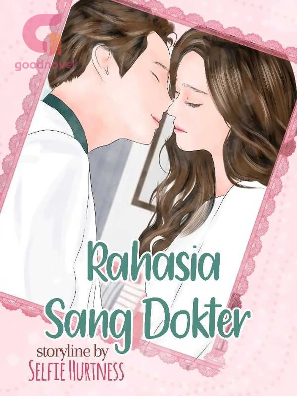 Rahasia Sang Dokter - Bonus - Extra Part 29 Novel & PDF Online oleh Selfie Hurtness | Baca Rumah ...