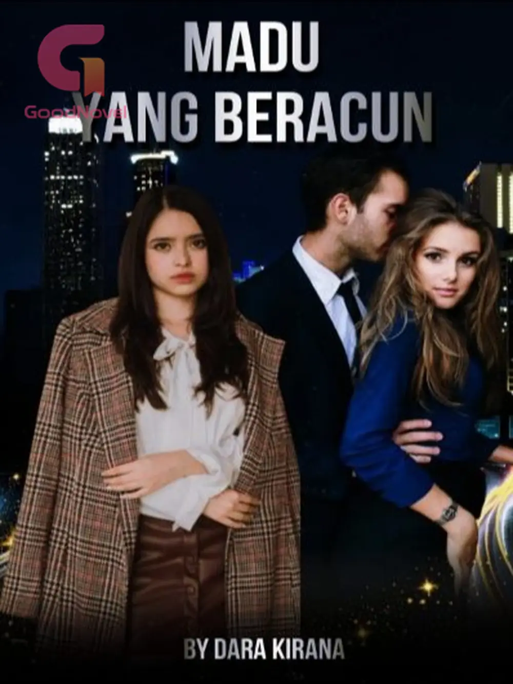 Madu Yang Beracun - Bab 54 | Mimpi Buruk Novel & PDF Online oleh Dara Kirana | Baca Rumah Tangga ...