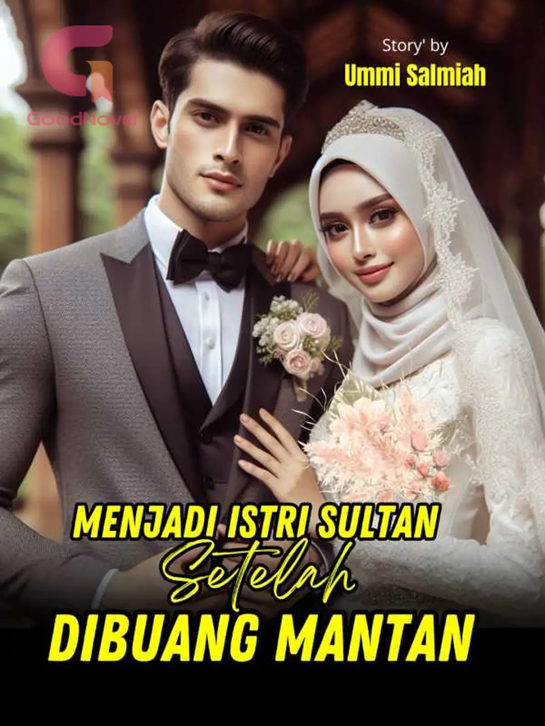 Menjadi Istri Sultan Setelah Dibuang Mantan - Baca Gratis Online oleh ...