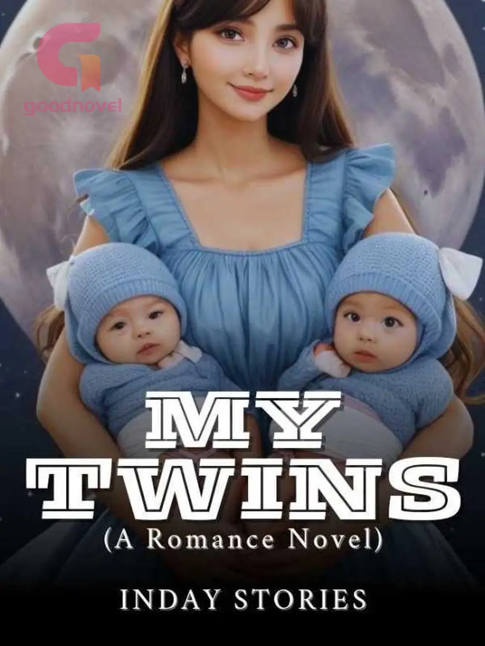 MY TWINS - Chapter 221 😲Kambal, idang babae at isang lalaki 😲 Novel at PDF Online ni ...