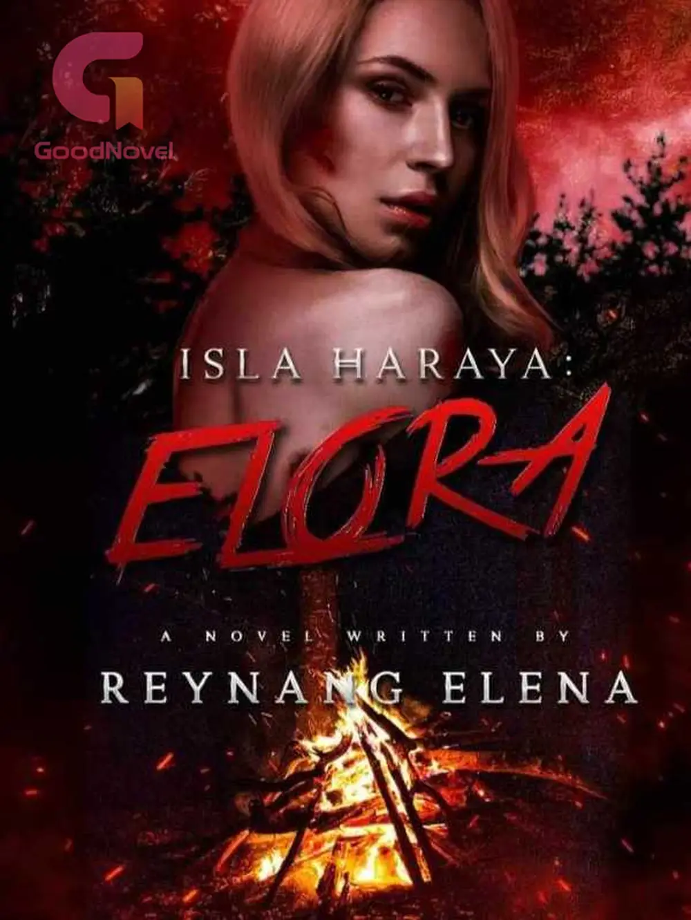 Isla Haraya : Elora PDF at Novel Online ni Reynang Elena na Babasahin nang Libre - Romance Mga ...
