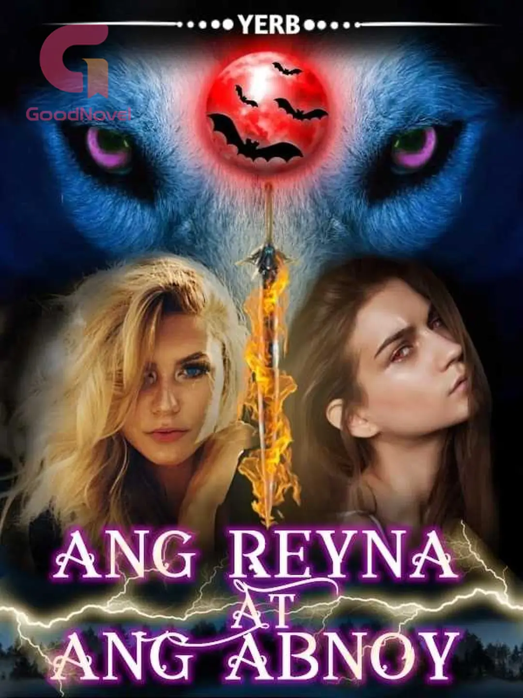 Ang Reyna At Ang Abnoy ( Filipino / TagLish ) - Kabanata 25 - Call From ...