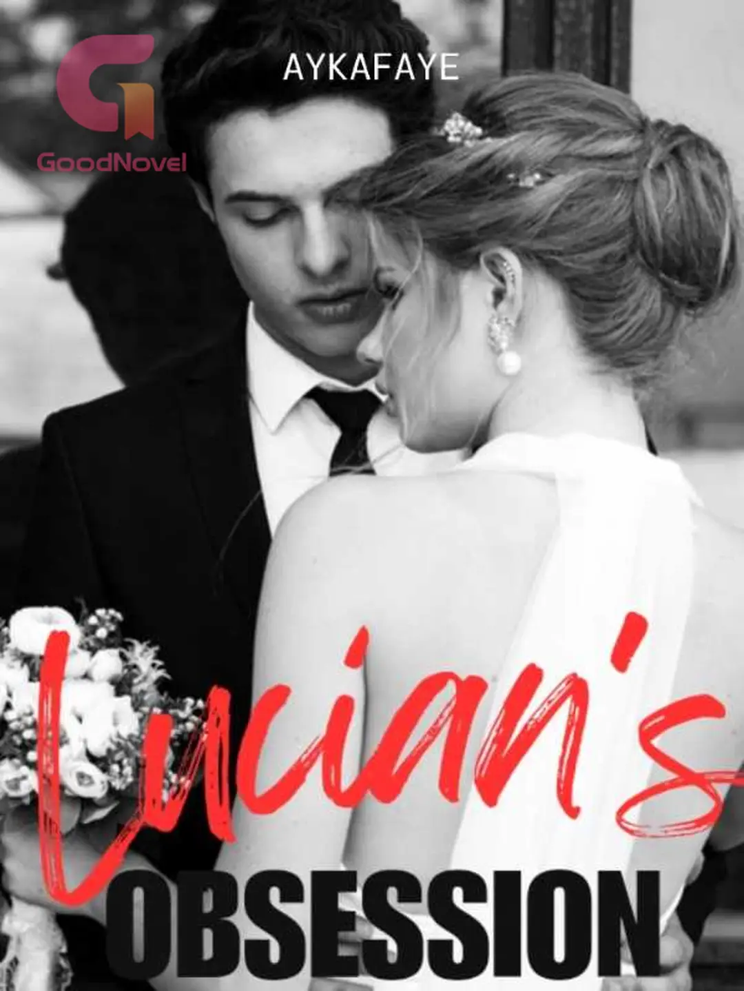 Lucian's Obsession - 11 Novel at PDF Online ni Miss A. | Magbasa ng ...