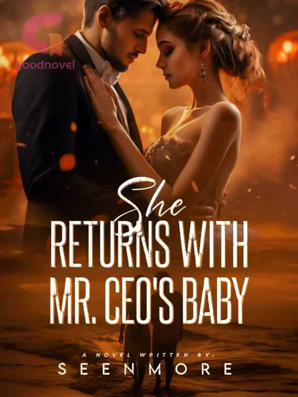 SHE RETURNS WITH MR. CEO’S BABY - 394. Novel at PDF Online ni SEENMORE | Magbasa ng Romance Maga ...