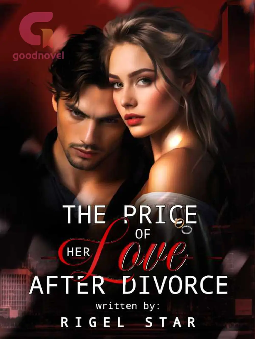 The Price of Her Love After Divorce - CHAPTER 48: Simula ng Pagbabago Novel at PDF Online ni ...