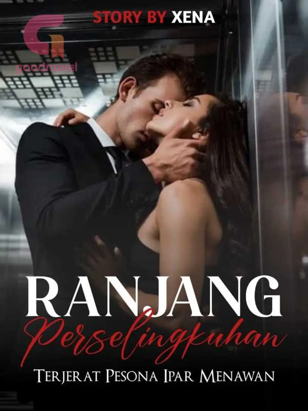 Ranjang Perselingkuhan: Terjerat Pesona Ipar Menawan - Bab 100 Peringatan dan Ancaman Novel ...